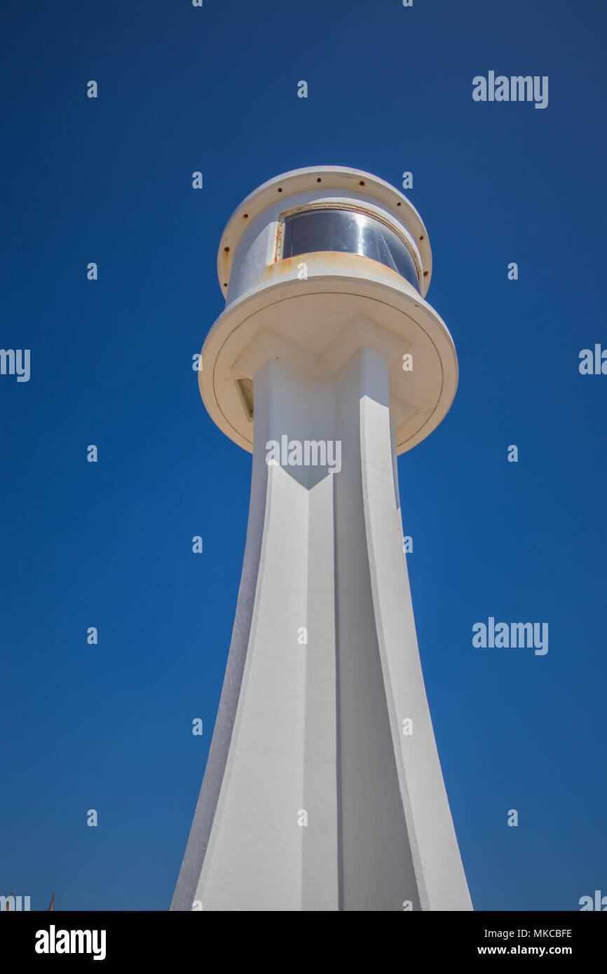 Littlehampton coastguard tower hi-res stock photography and images - Alamy