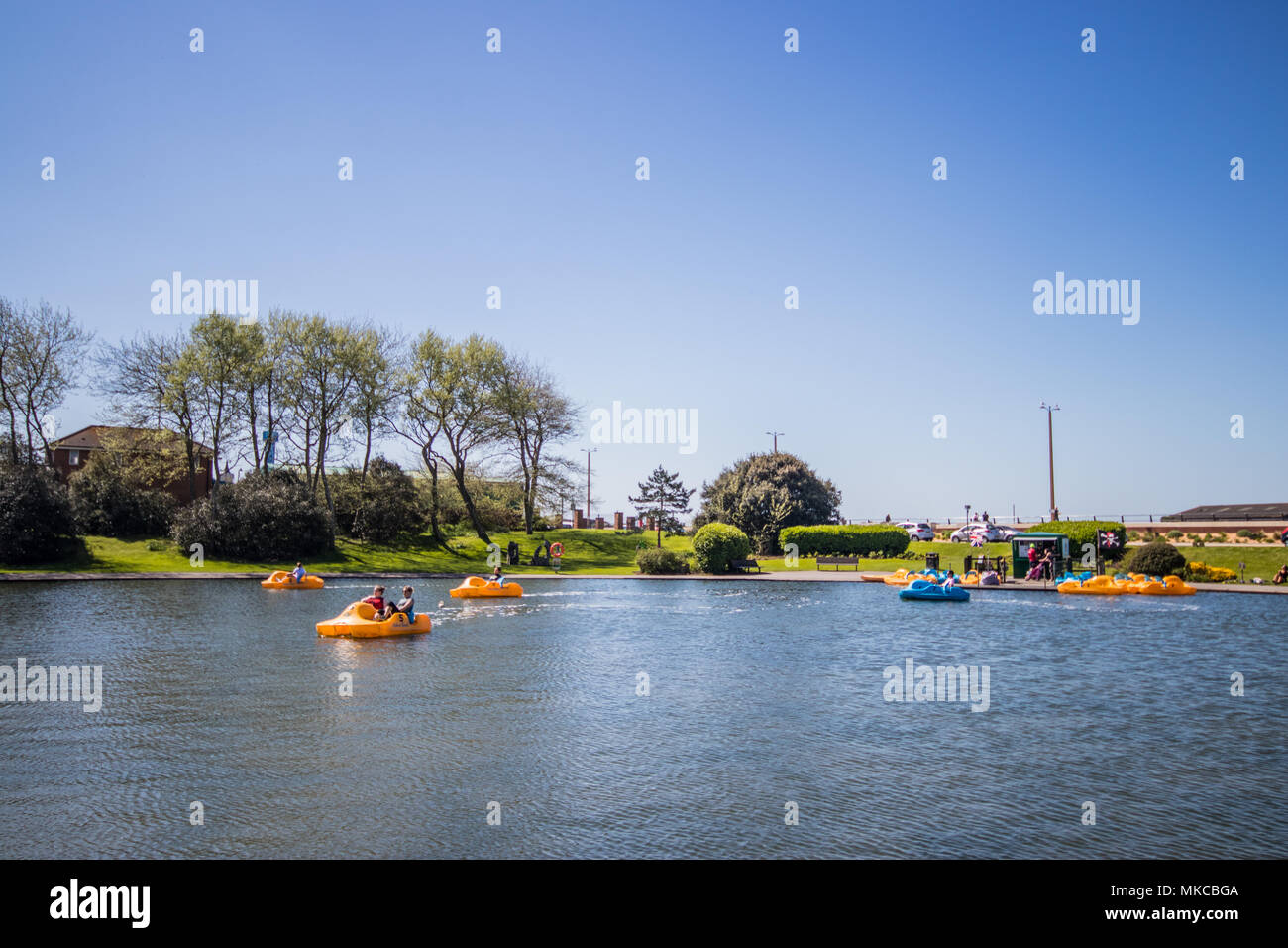 Visit littlehampton hi-res stock photography and images - Alamy