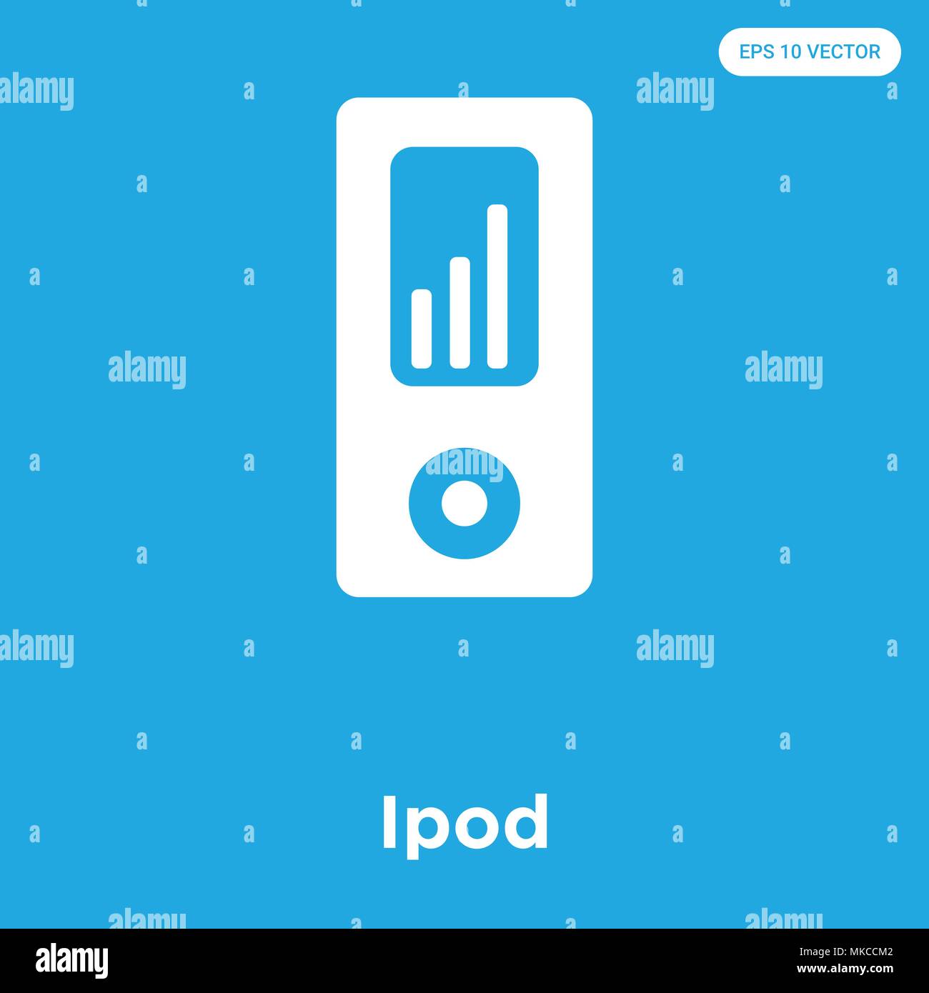 Ipod App Symbols