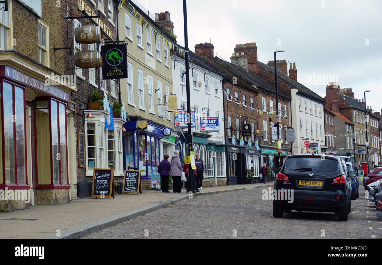 Burneston Bedale North Yorkshire at Mary Bevis blog
