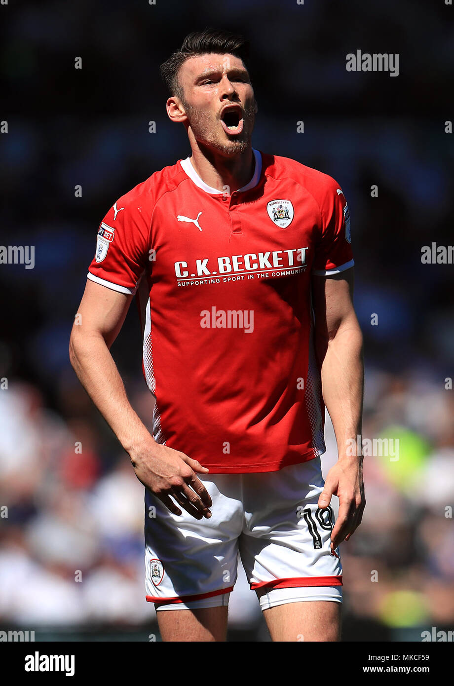 Kieffer moore hi-res stock photography and images - Alamy