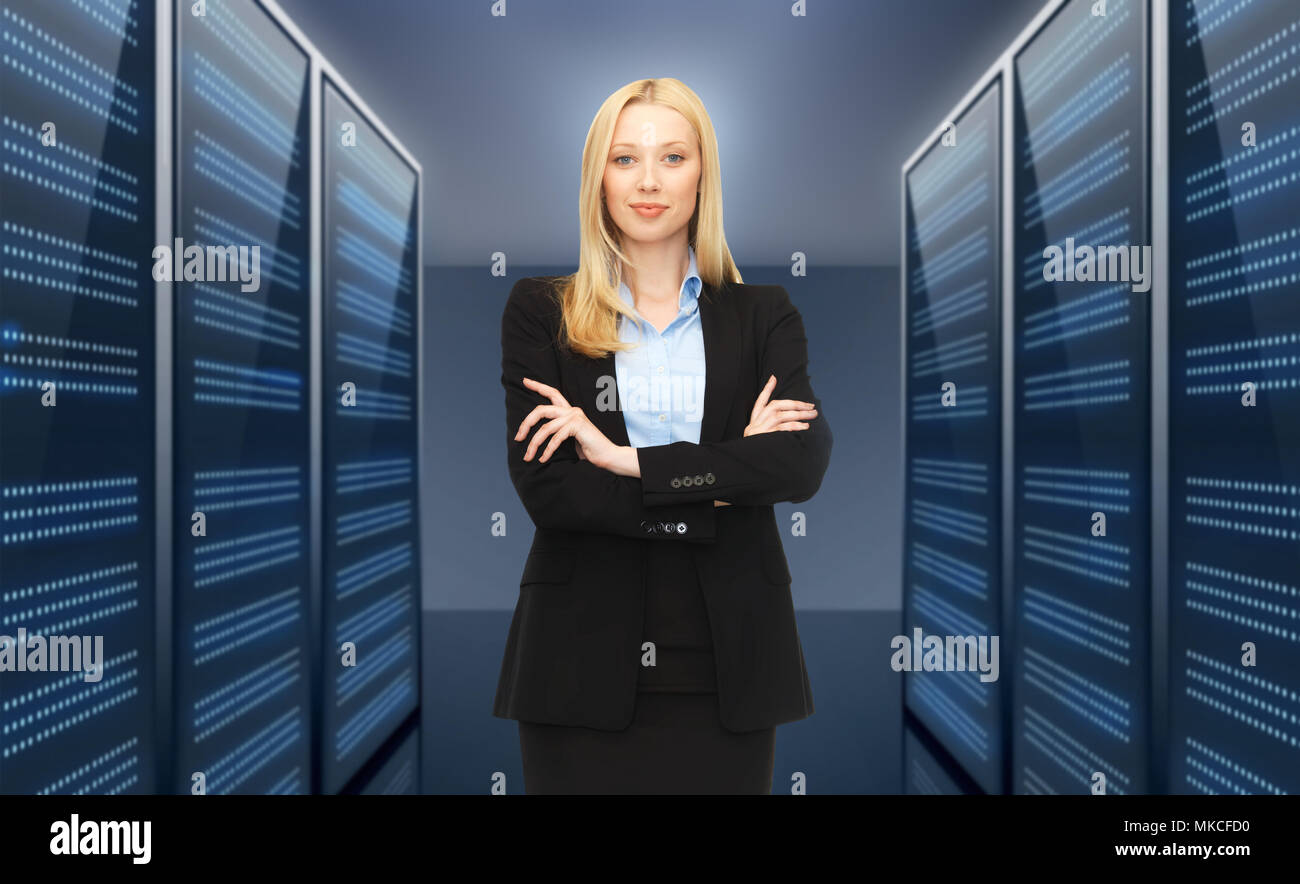 Computer admin hi-res stock photography and images - Alamy