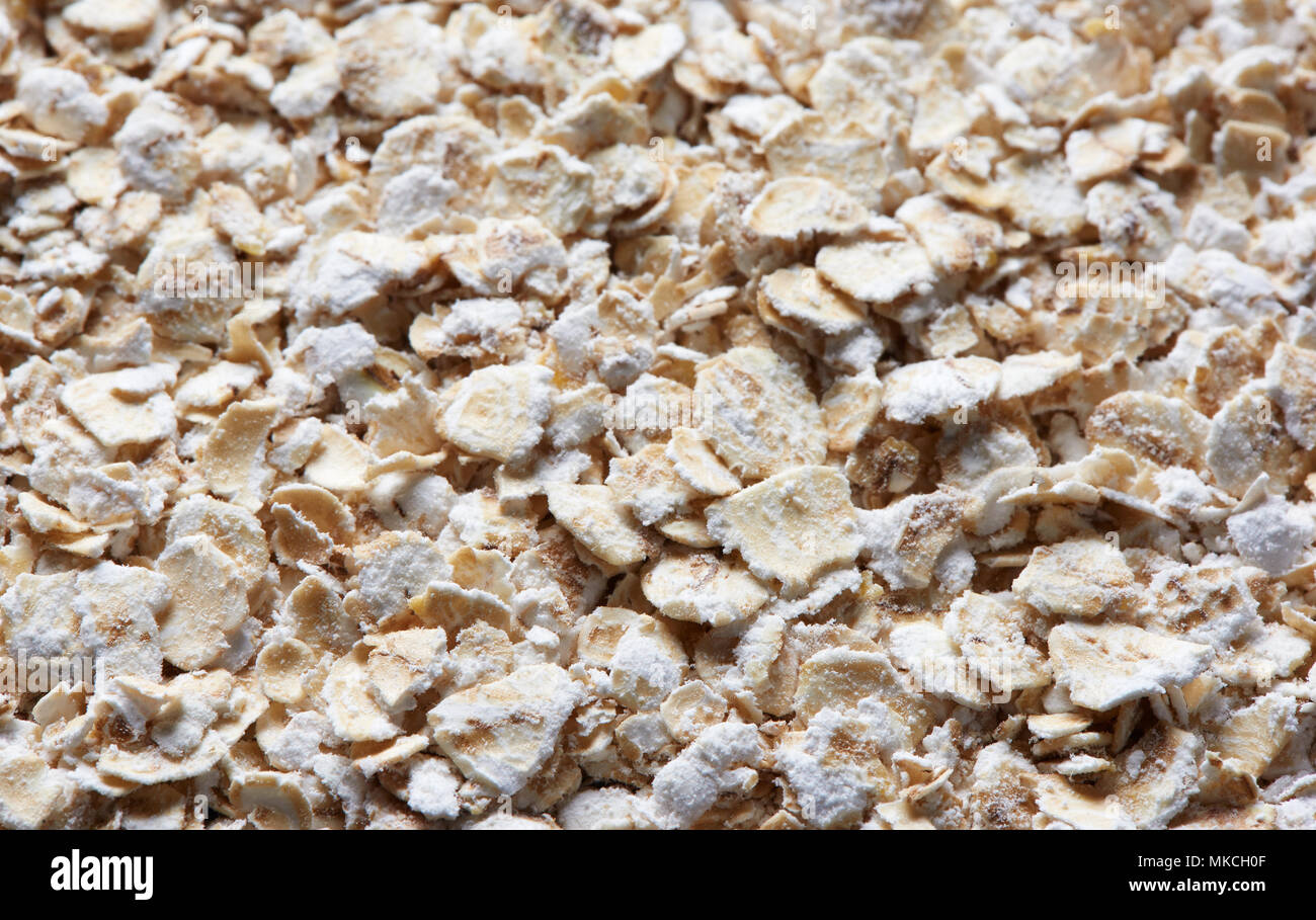 Rough oats hi-res stock photography and images - Alamy