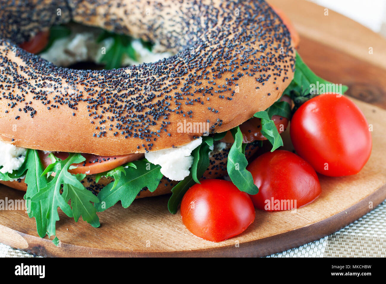 Fish arugula hi-res stock photography and images - Alamy