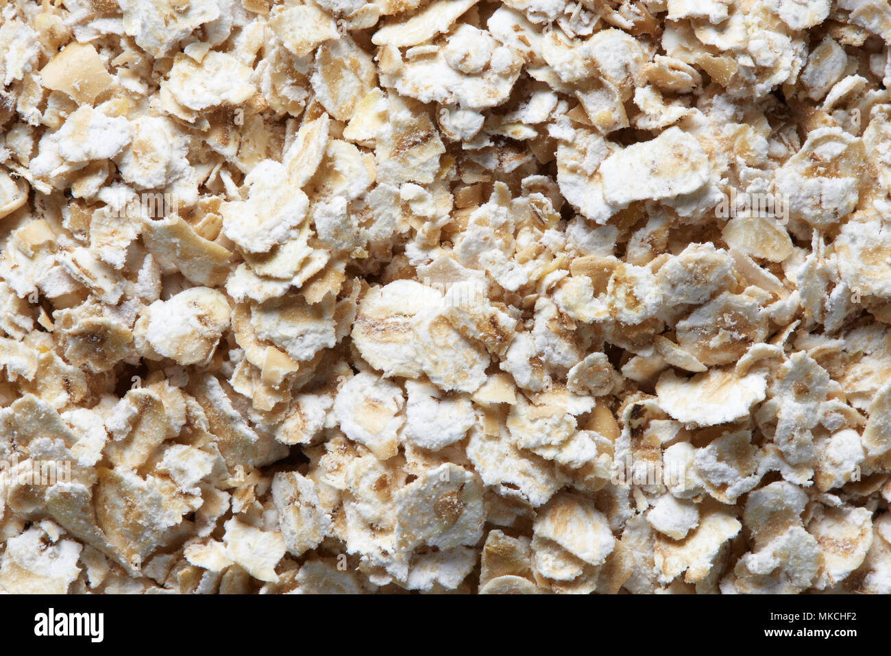 Oatmeal texture hi-res stock photography and images - Alamy
