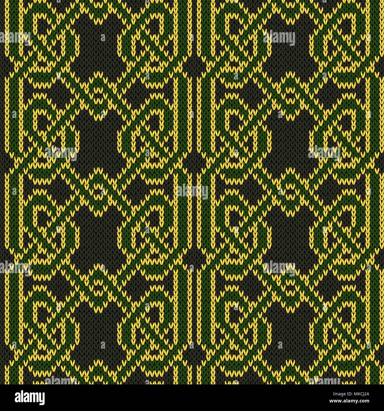 Any contour threads Stock Vector Images - Alamy