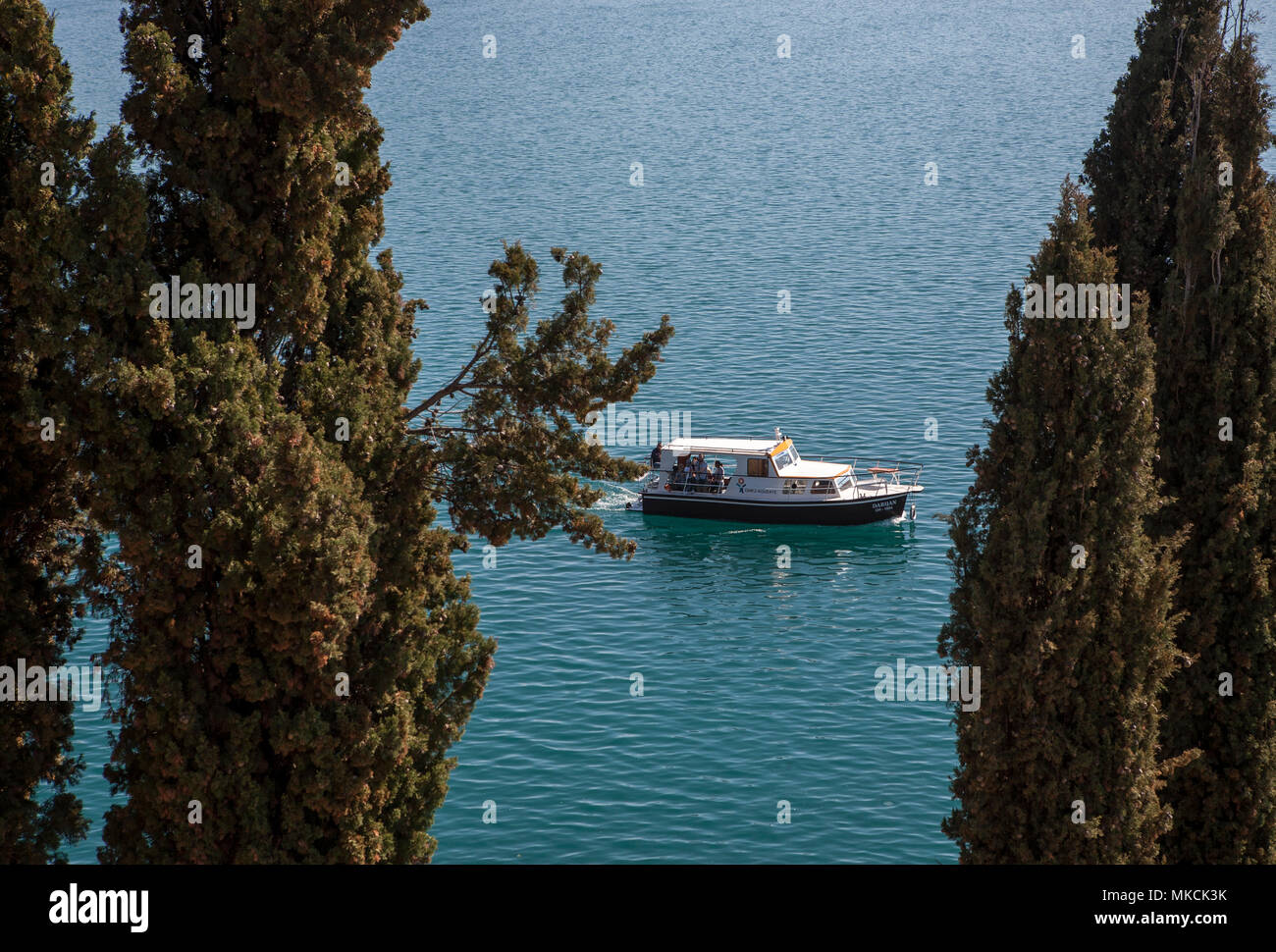 Kaneo beach hi-res stock photography and images - Alamy