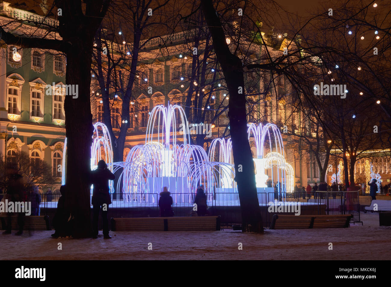 Fireworks new years eve prague hi-res stock photography and images - Alamy