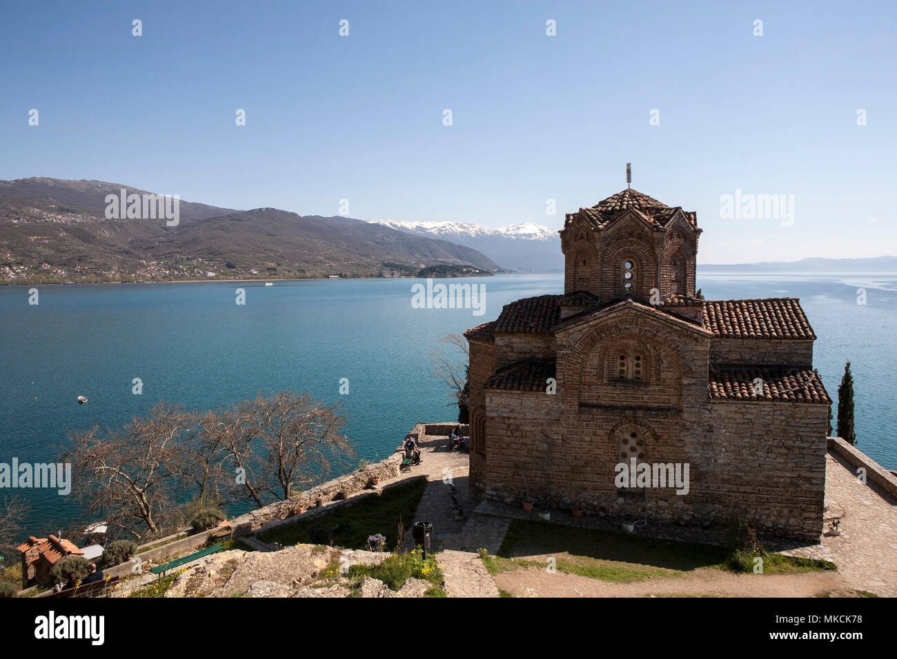Kaneo beach hi-res stock photography and images - Alamy