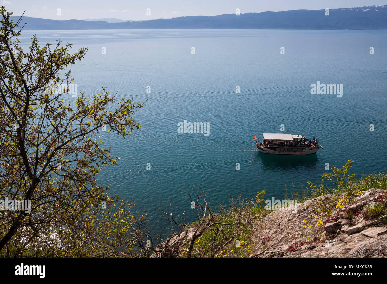 Kaneo beach hi-res stock photography and images - Alamy