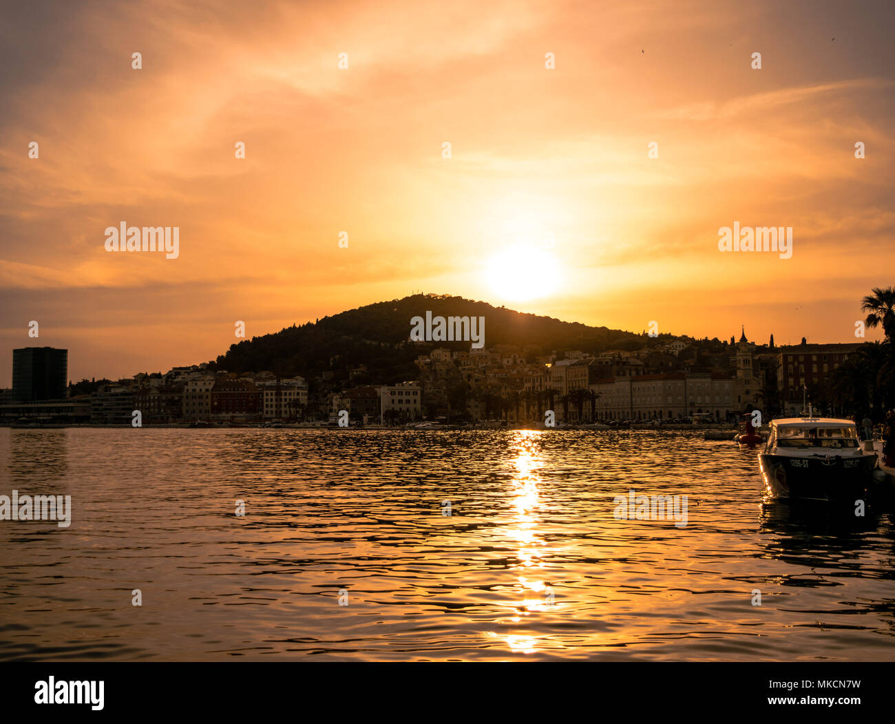 Mediterran sea hi-res stock photography and images - Alamy