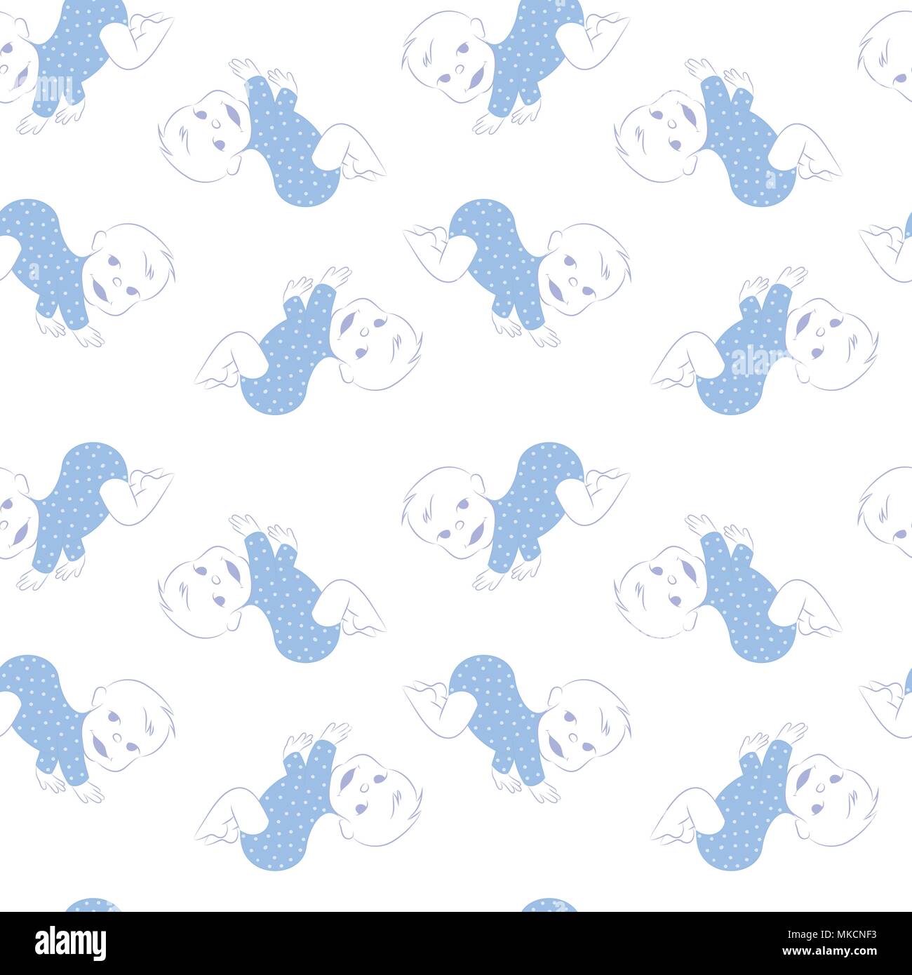 Crawling movement Stock Vector Images - Alamy