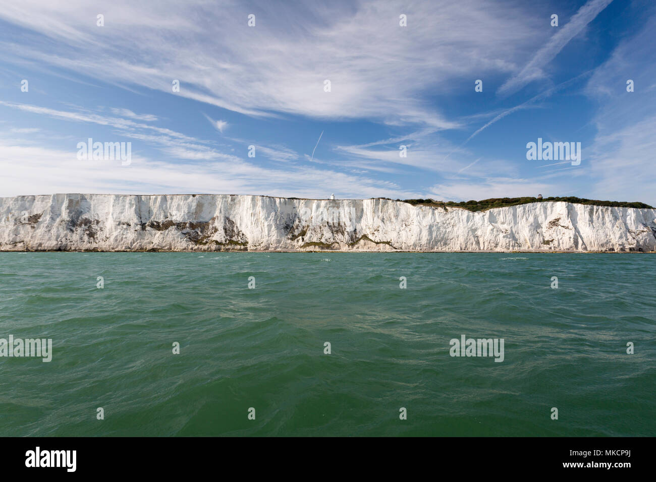 English channel water hi-res stock photography and images - Alamy