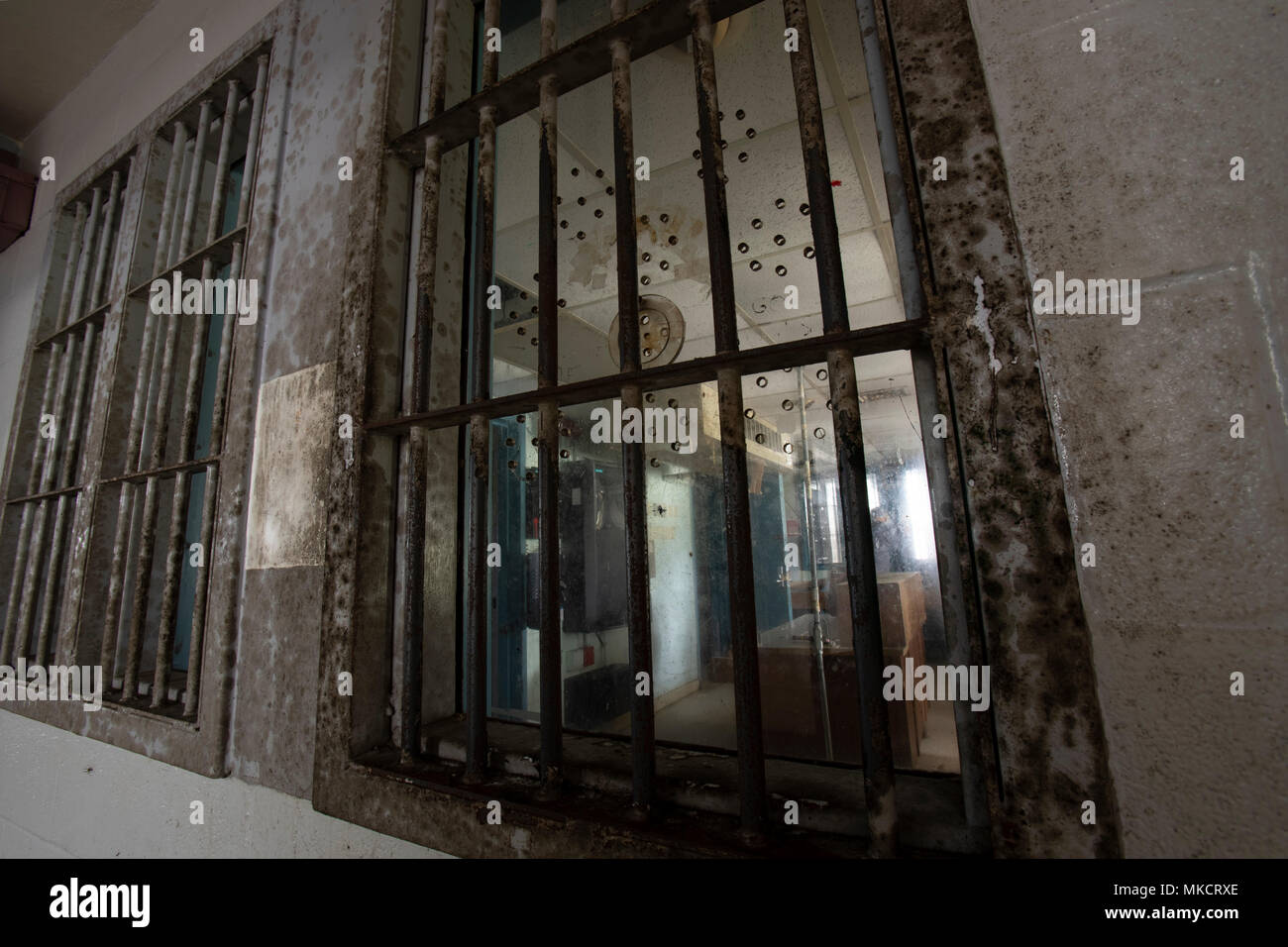 Guard room hi-res stock photography and images - Alamy