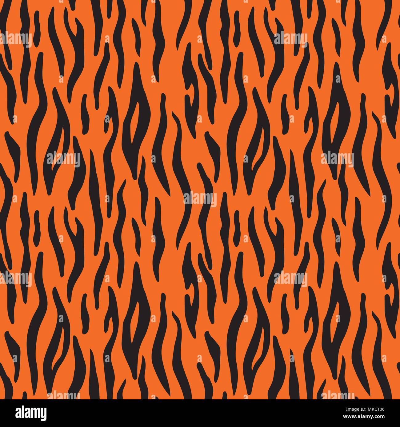 Tiger Animal Print Backgrounds