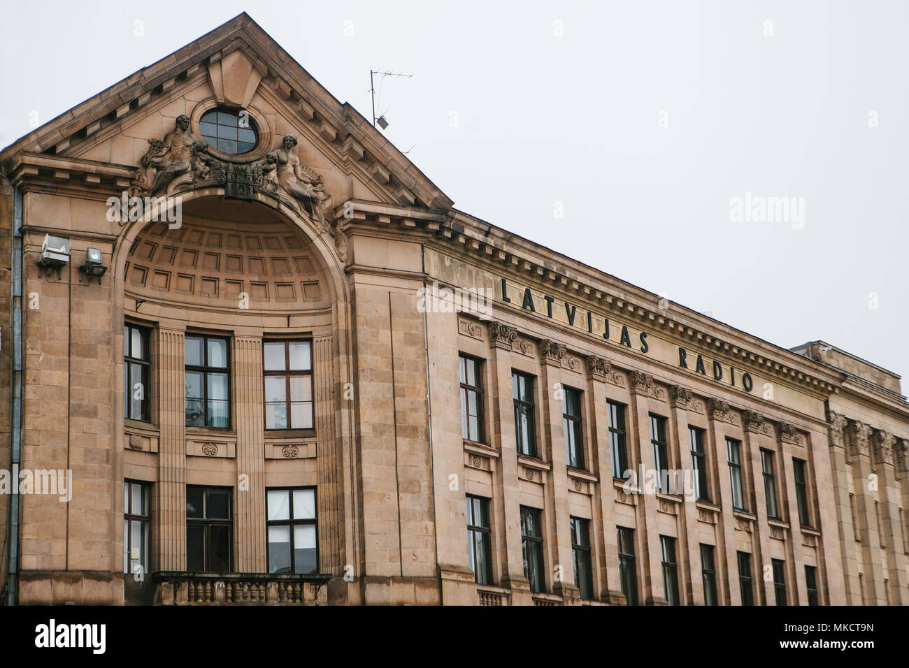 Baroque urbanism hi-res stock photography and images - Alamy