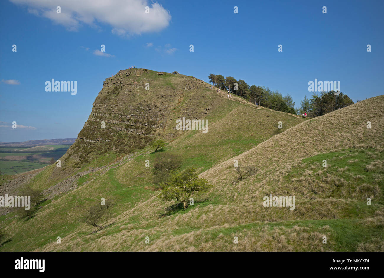 Scarp Slope Stock Photos & Scarp Slope Stock Images - Alamy