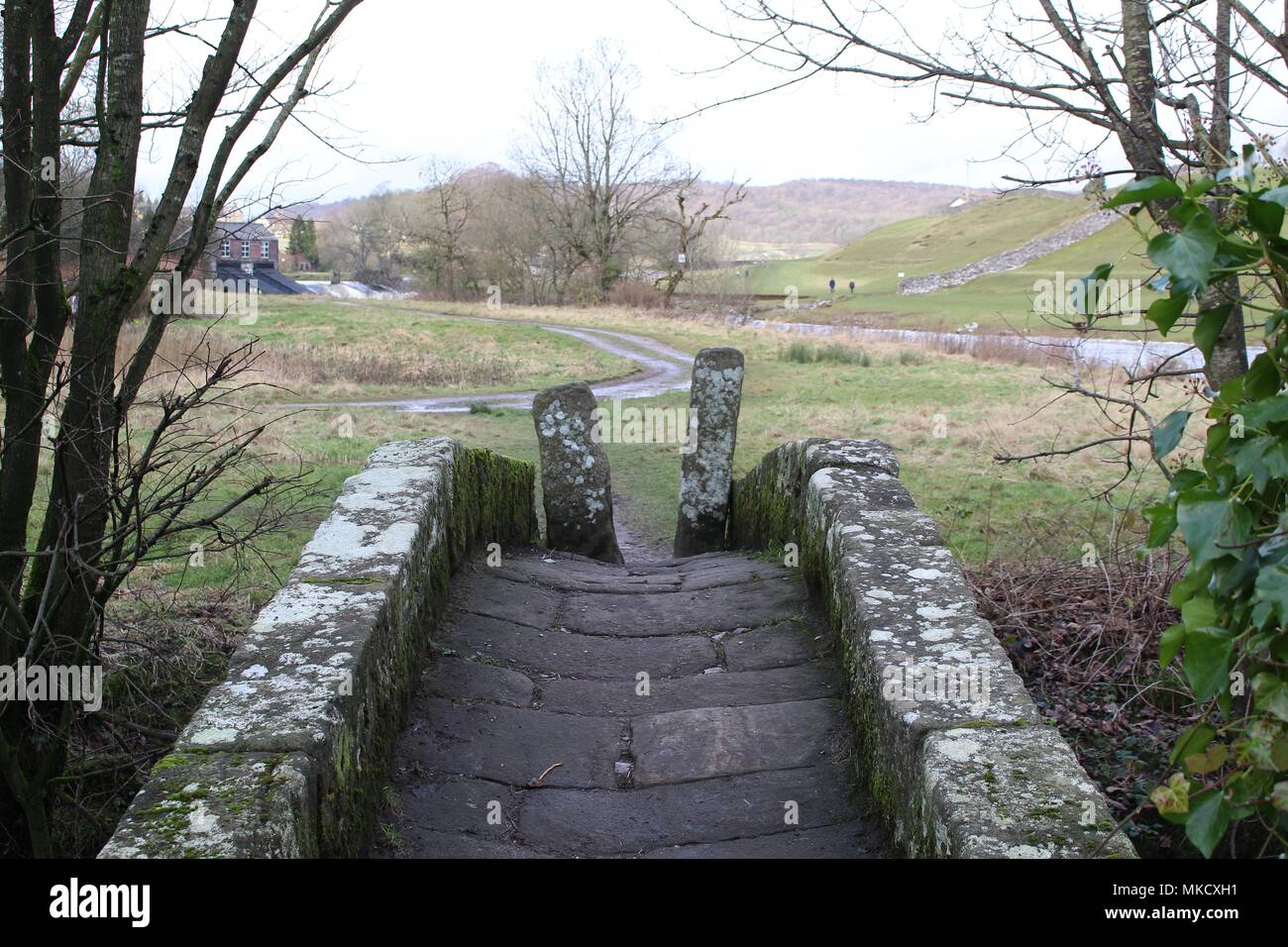 Linton hill hi-res stock photography and images - Alamy