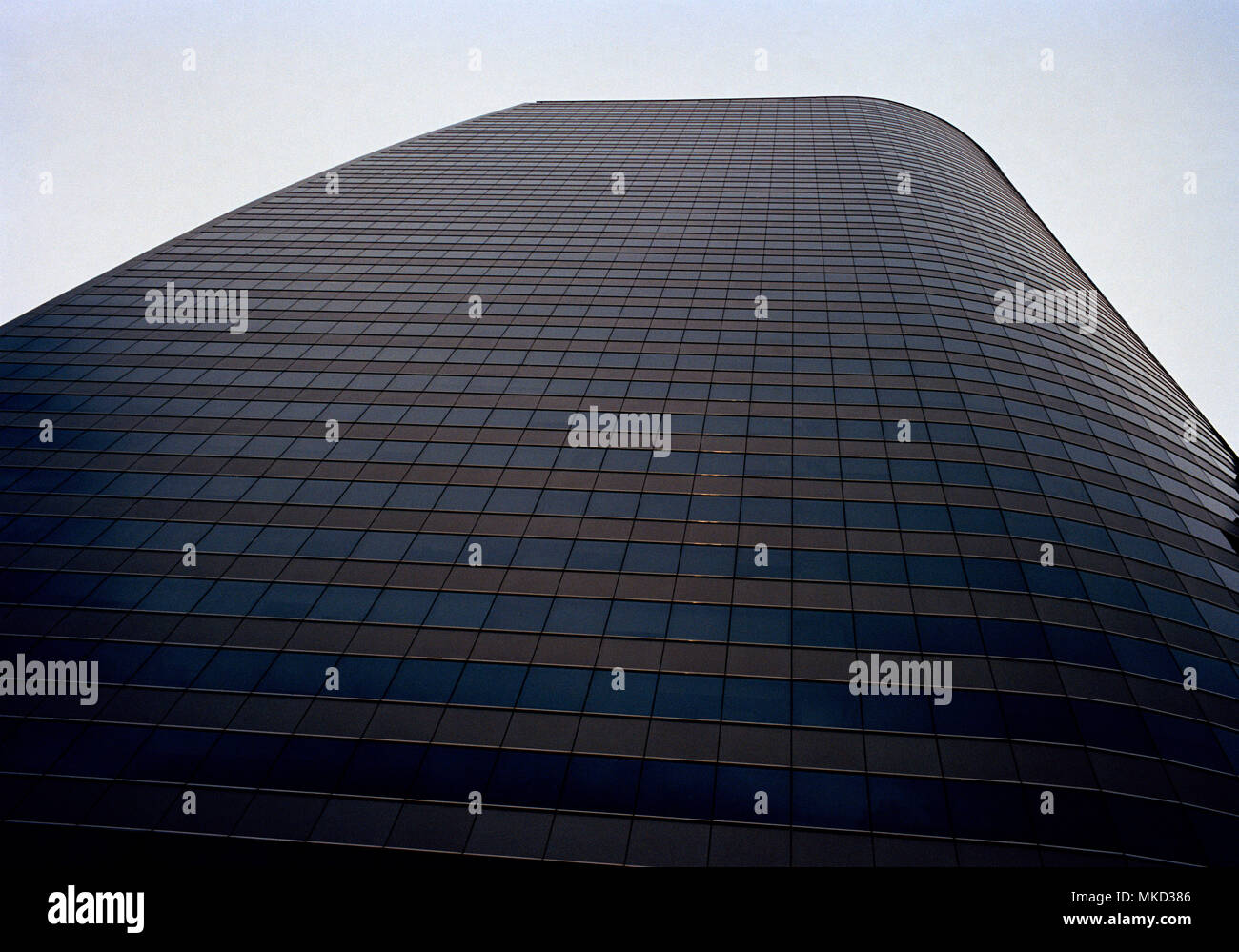 Bangkok Building - Corporate modern architecture buildings in Bangkok ...