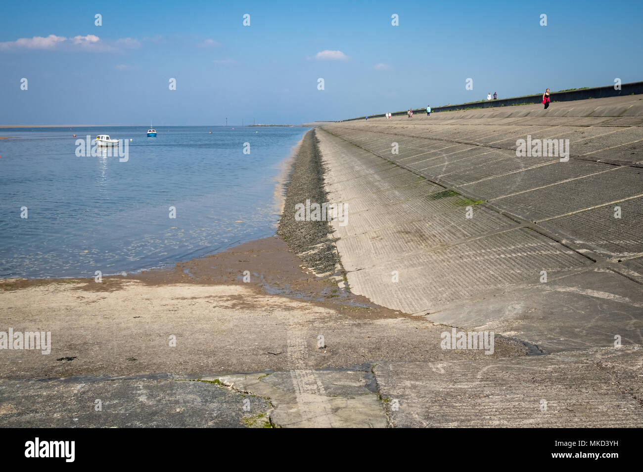 Thurstaton beach hi-res stock photography and images - Alamy