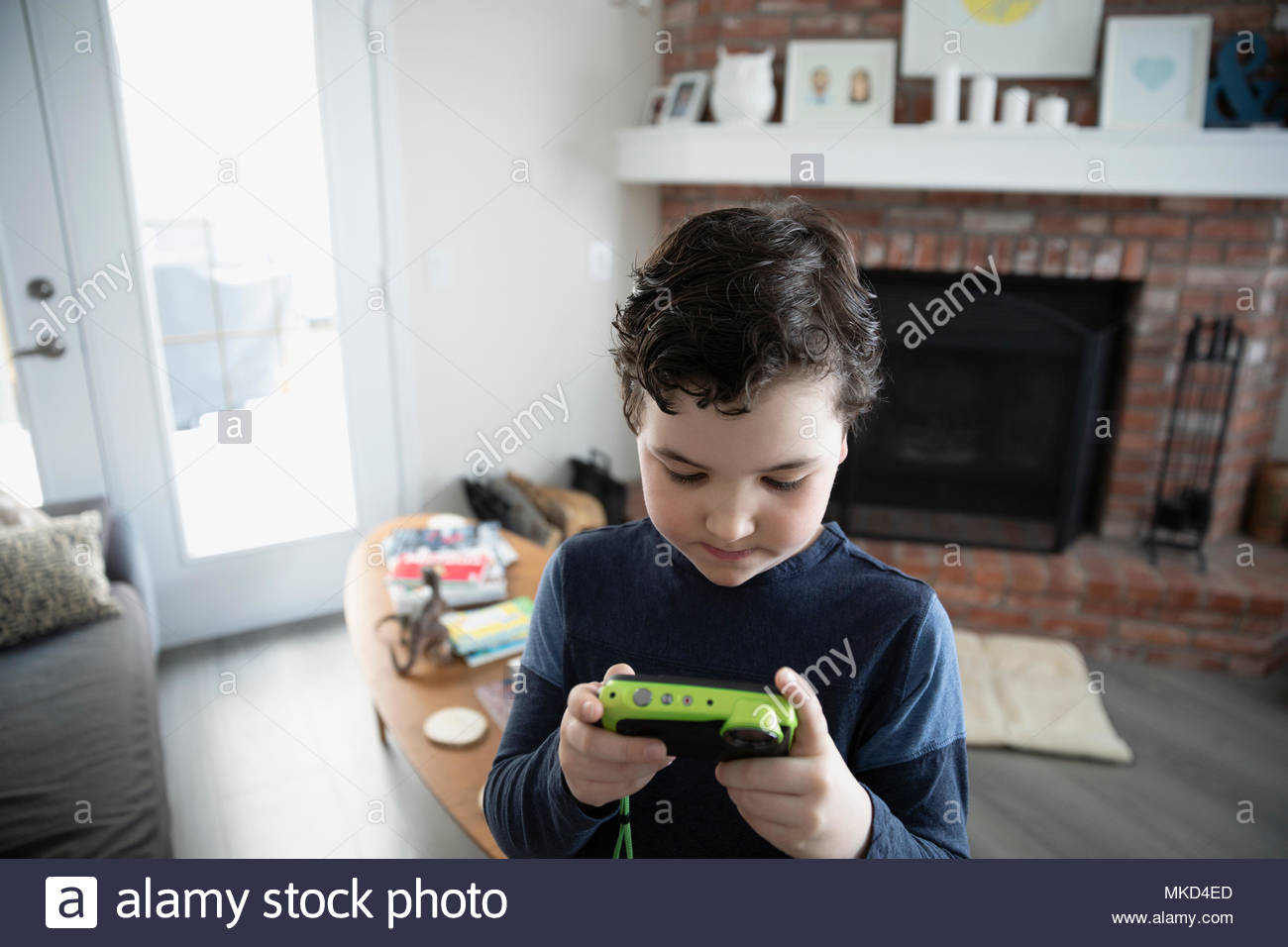 Focusing on toy hi-res stock photography and images - Alamy