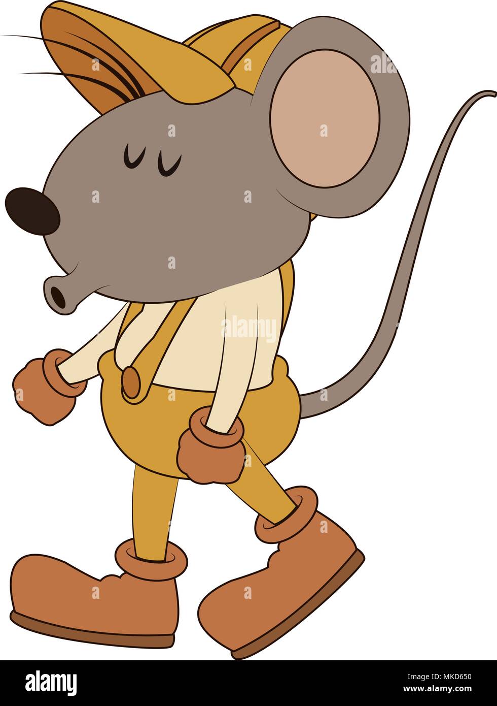 Vetor De Mouse De Campo Rato De Laboratório – Wikipédia, A