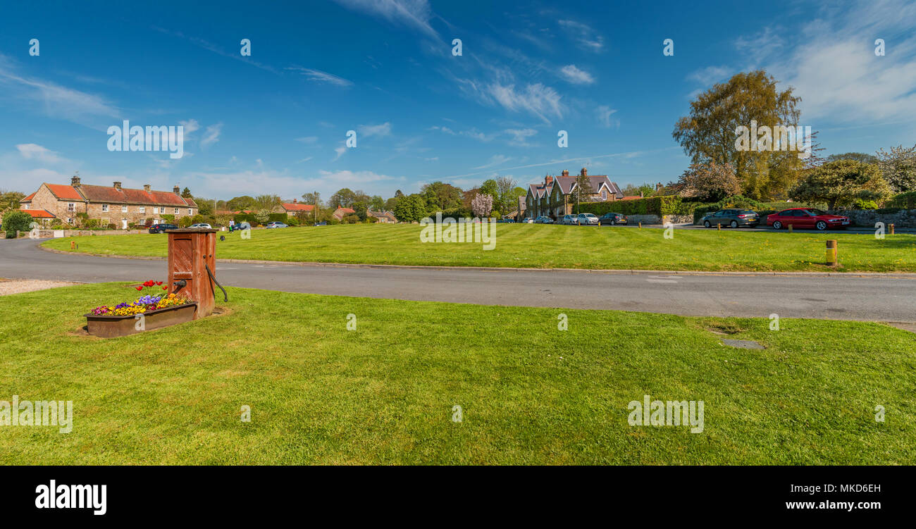 Whorlton hi-res stock photography and images - Alamy