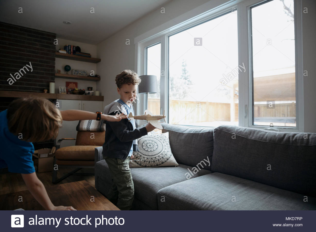Playing model hi-res stock photography and images - Alamy