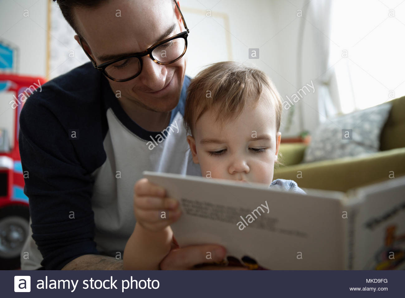 Baby story hi-res stock photography and images - Alamy