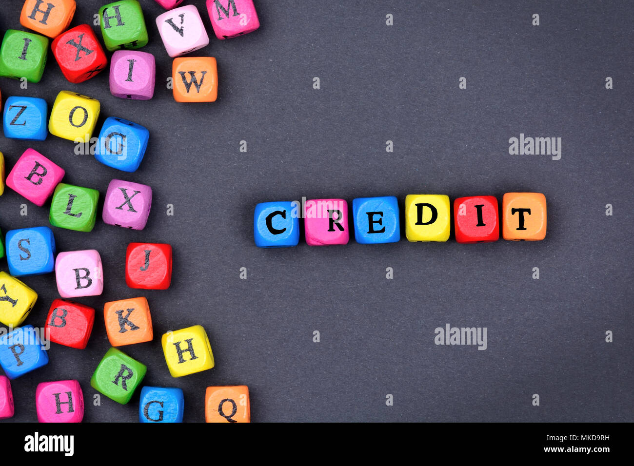 Letter of credit hi-res stock photography and images - Alamy