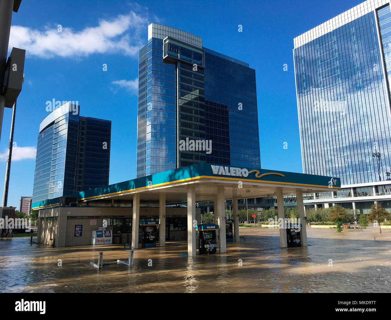 Natural disasters texas hi-res stock photography and images - Alamy