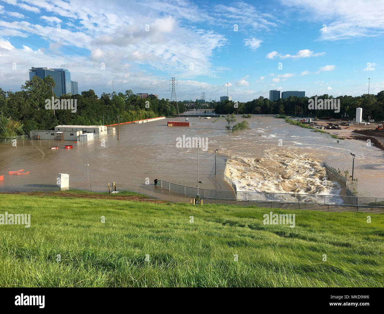 Natural disasters texas hi-res stock photography and images - Alamy
