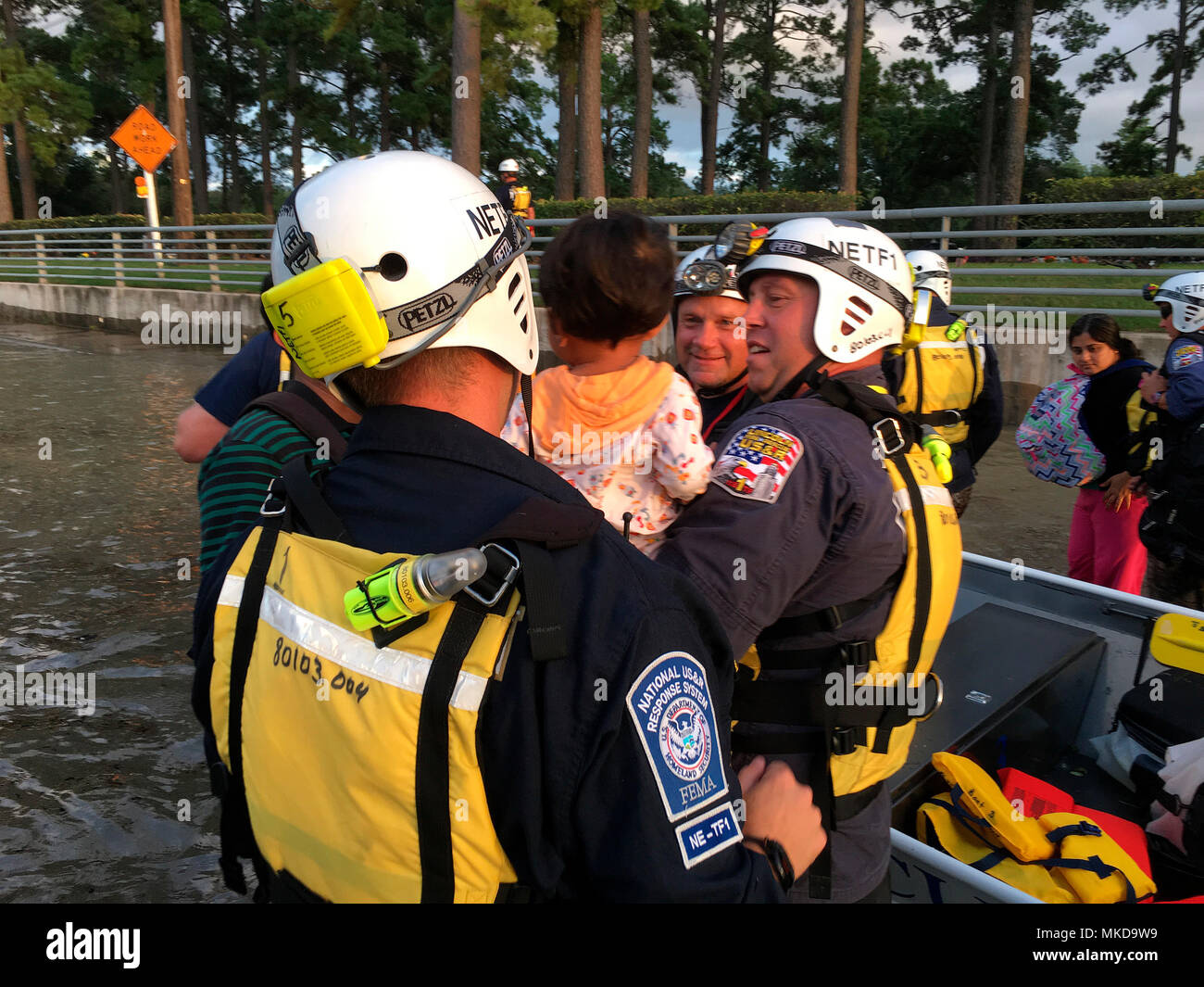 Natural disasters texas hi-res stock photography and images - Alamy