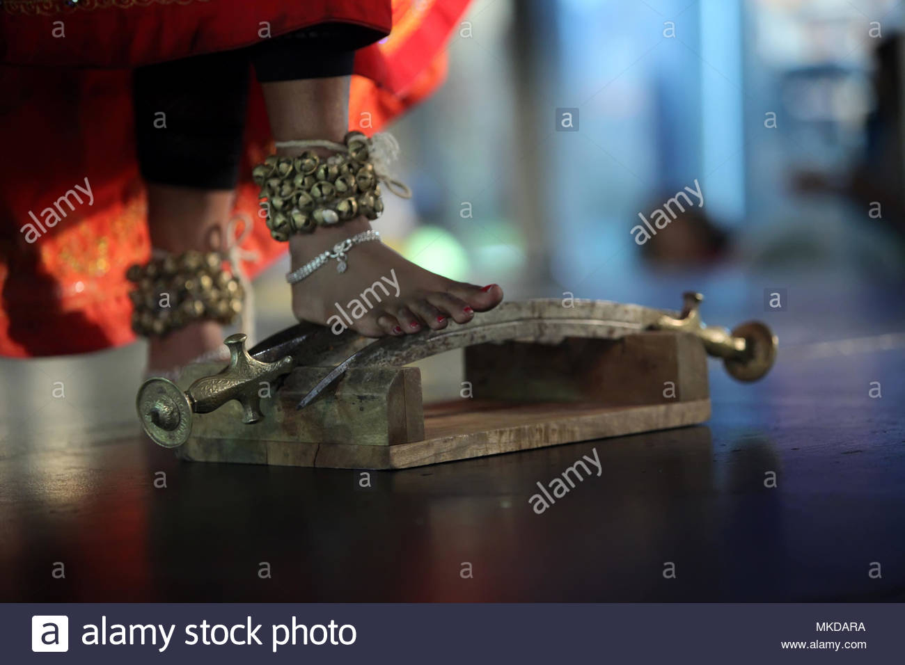 Indian Cultural Dances Stock Photos & Indian Cultural Dances Stock ...