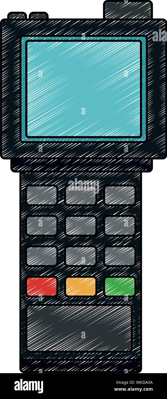 Dispatch technology Stock Vector Images - Alamy