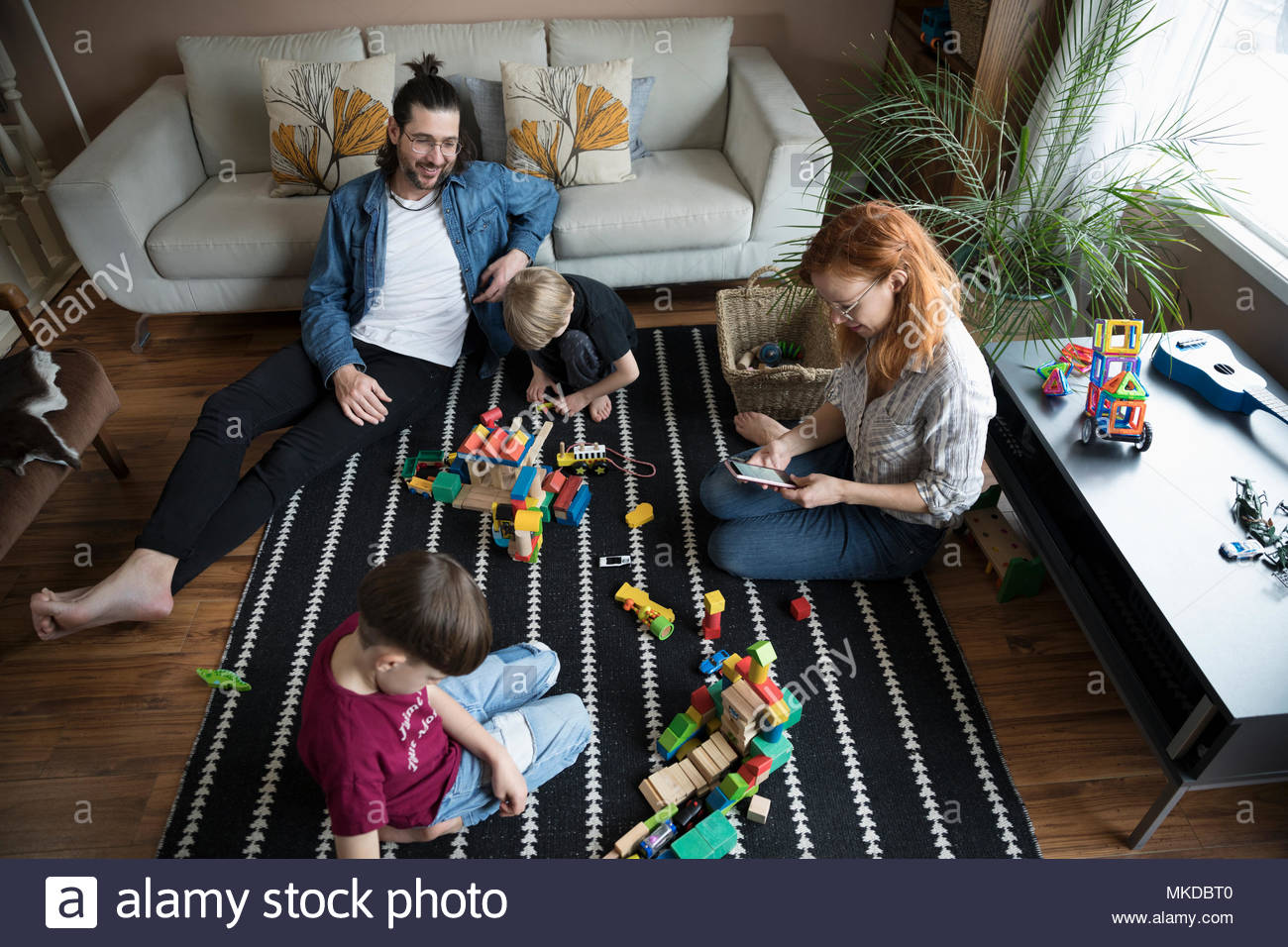 Room block hi-res stock photography and images - Alamy