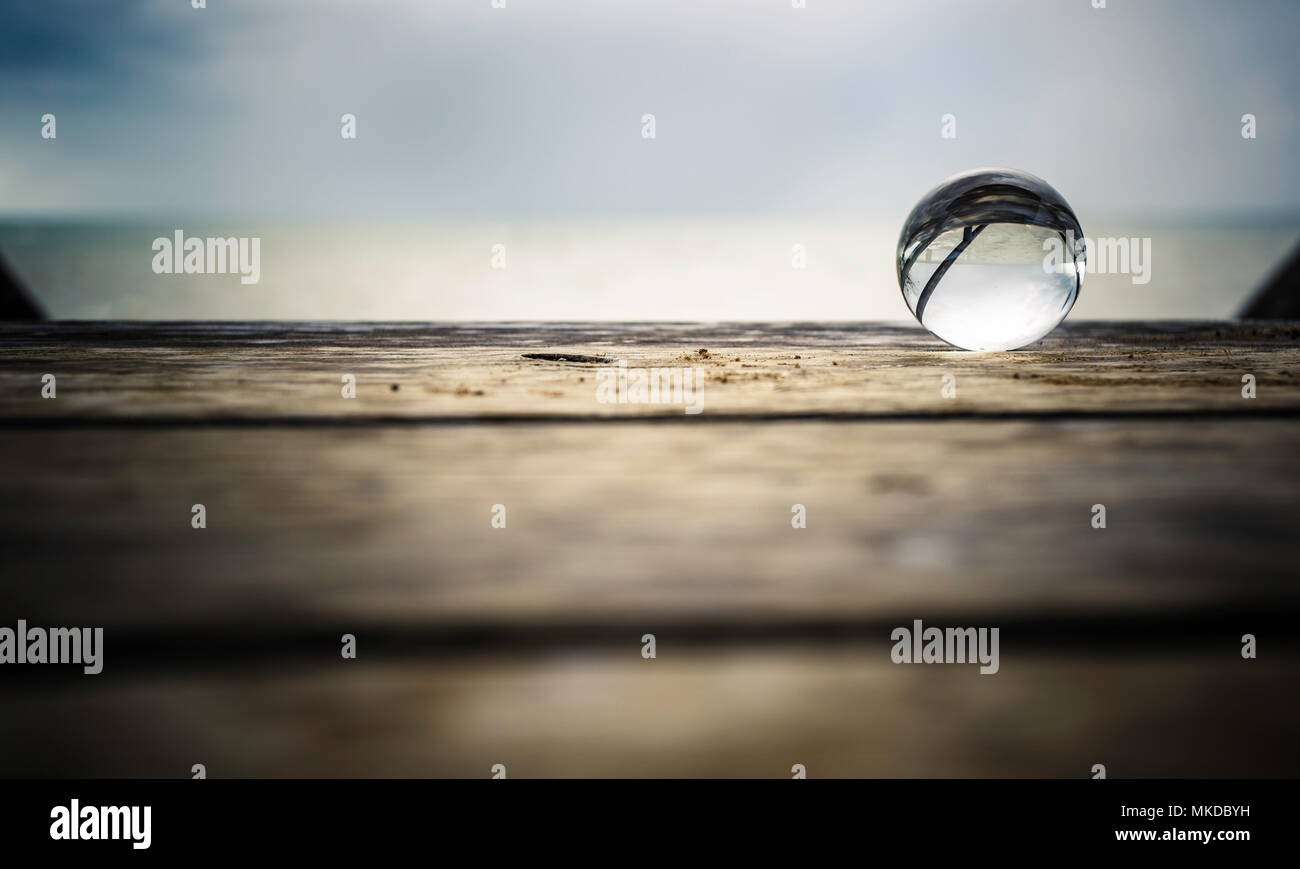 Ball wood texture hi-res stock photography and images - Alamy