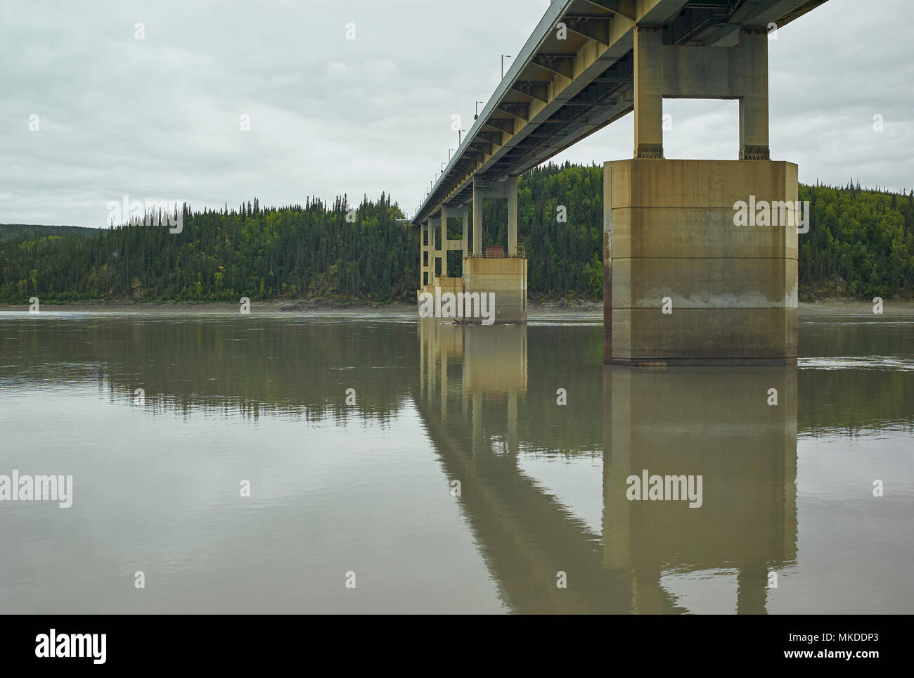 Dalton Highway : from Fairbanks to Prudhoe Bay, Trans Alaska Pipeline ...