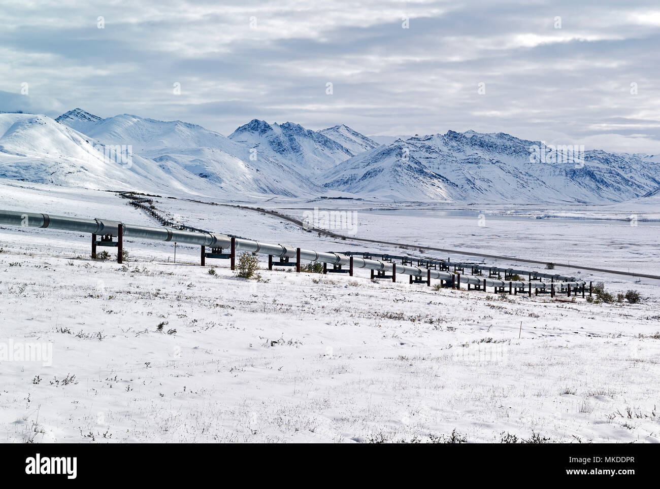 North Slope Alaska Stock Photos & North Slope Alaska Stock Images - Alamy