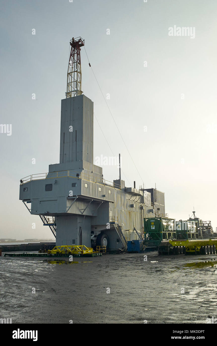 Dalton Highway : from Fairbanks to Prudhoe Bay, Trans Alaska Pipeline ...