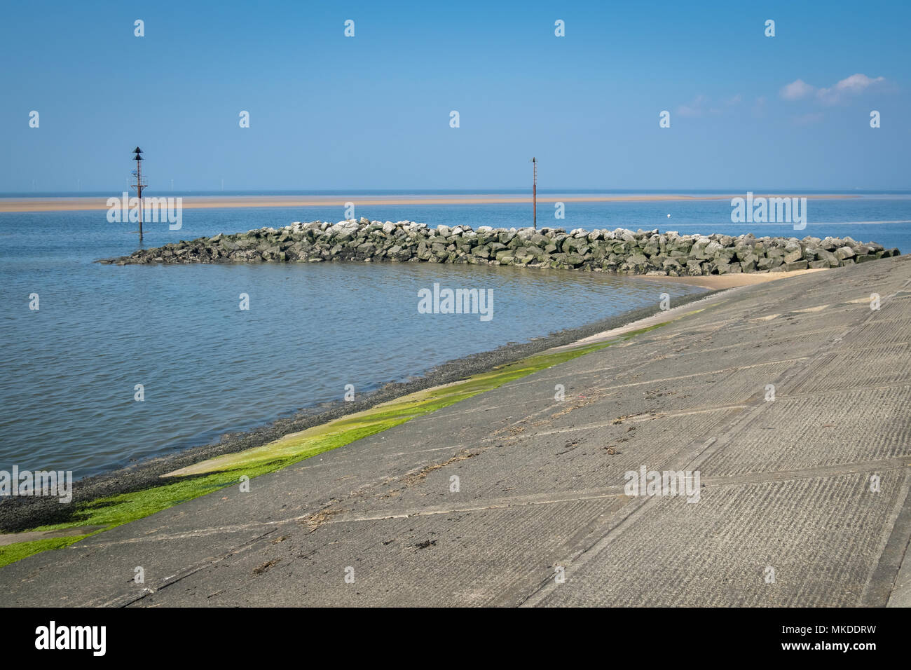 Meols wirral hi-res stock photography and images - Alamy