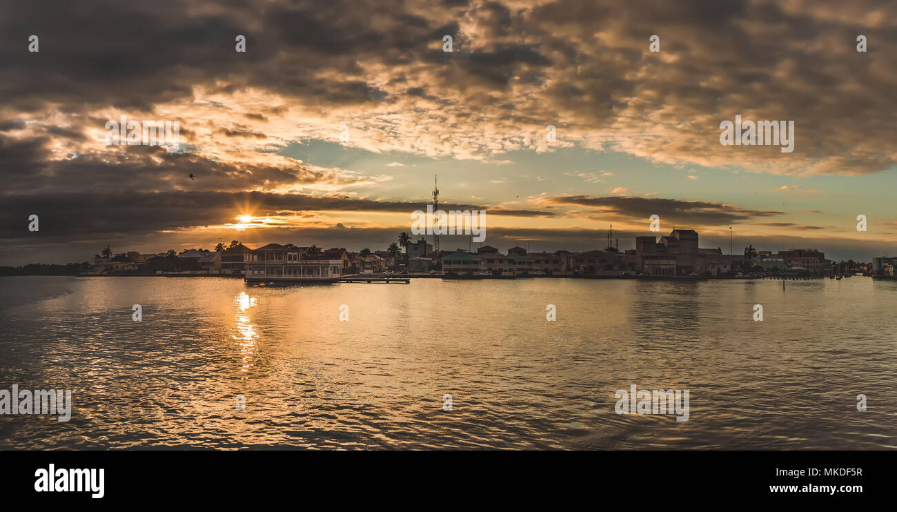 Belize city carnival hi-res stock photography and images - Alamy