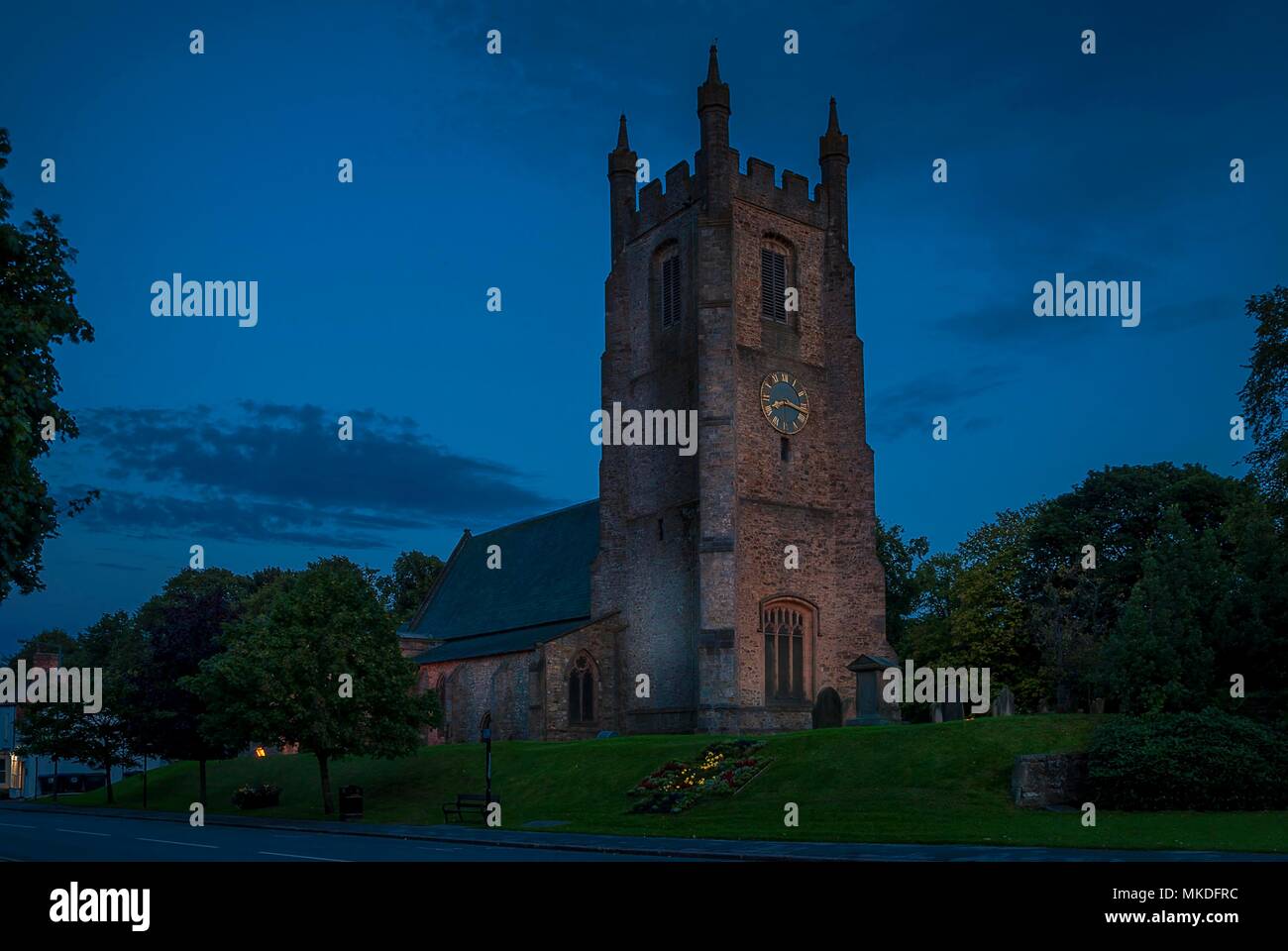 Sedgefield durham hi-res stock photography and images - Alamy