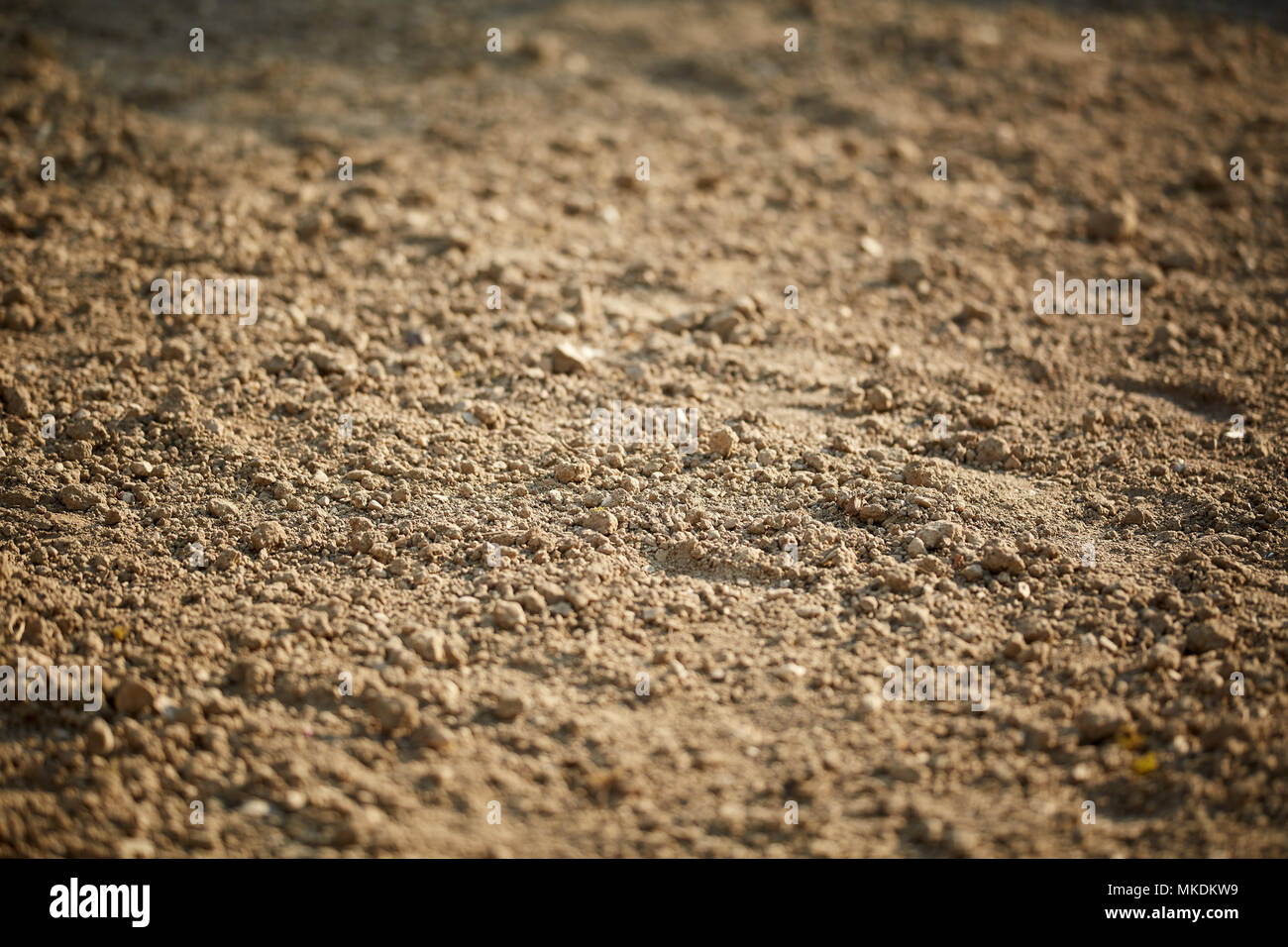 Ploughed And Harrowed Field High Resolution Stock Photography and ...