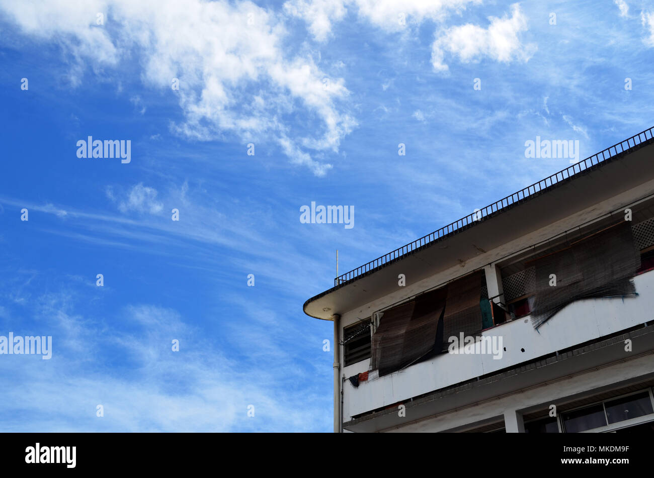 Poorly Maintained High Resolution Stock Photography and Images - Alamy