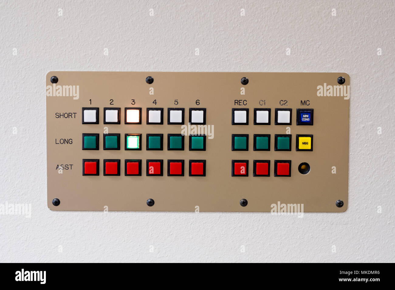 Retro device hi-res stock photography and images - Alamy