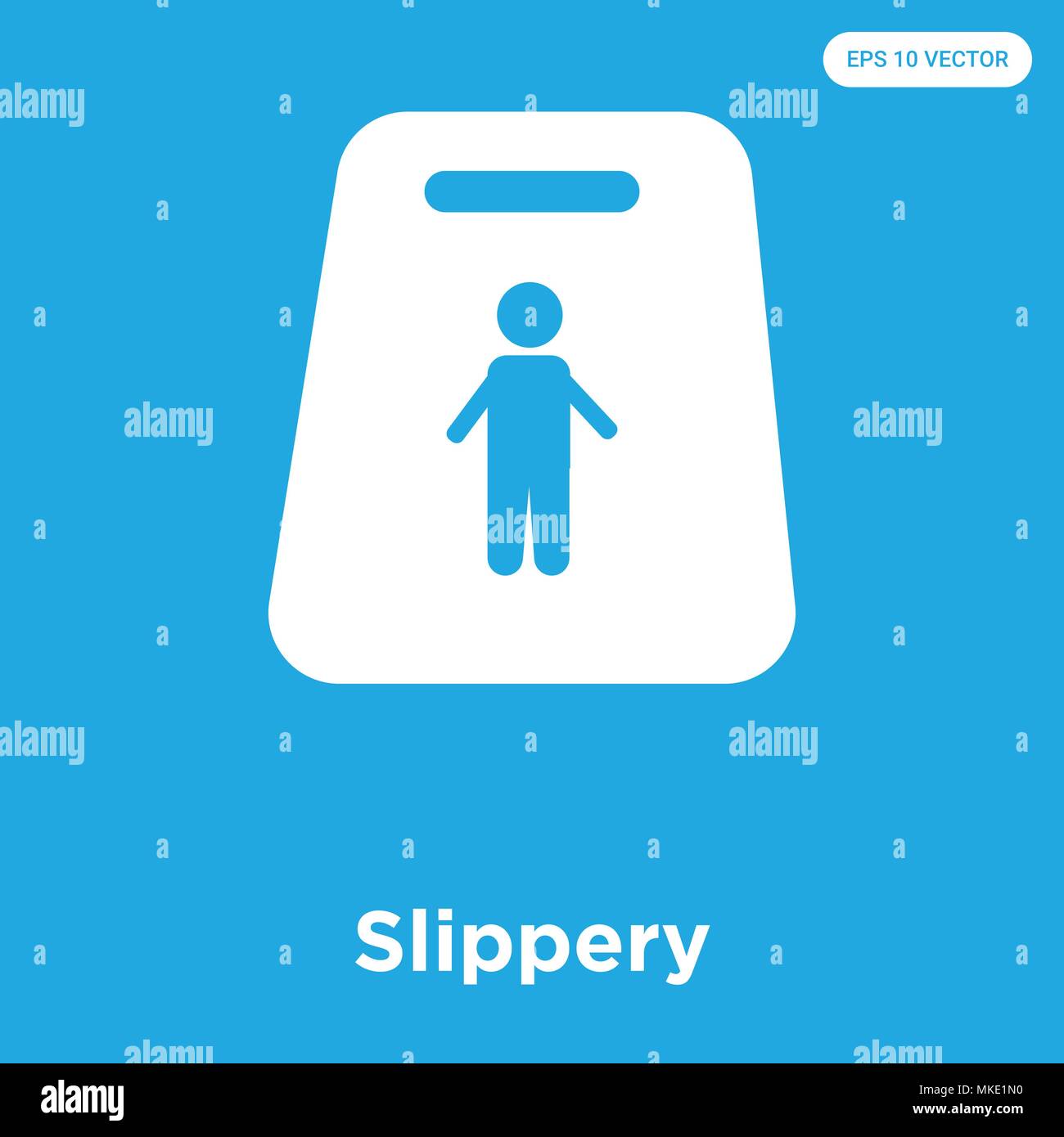 Free fall slide Stock Vector Images - Alamy