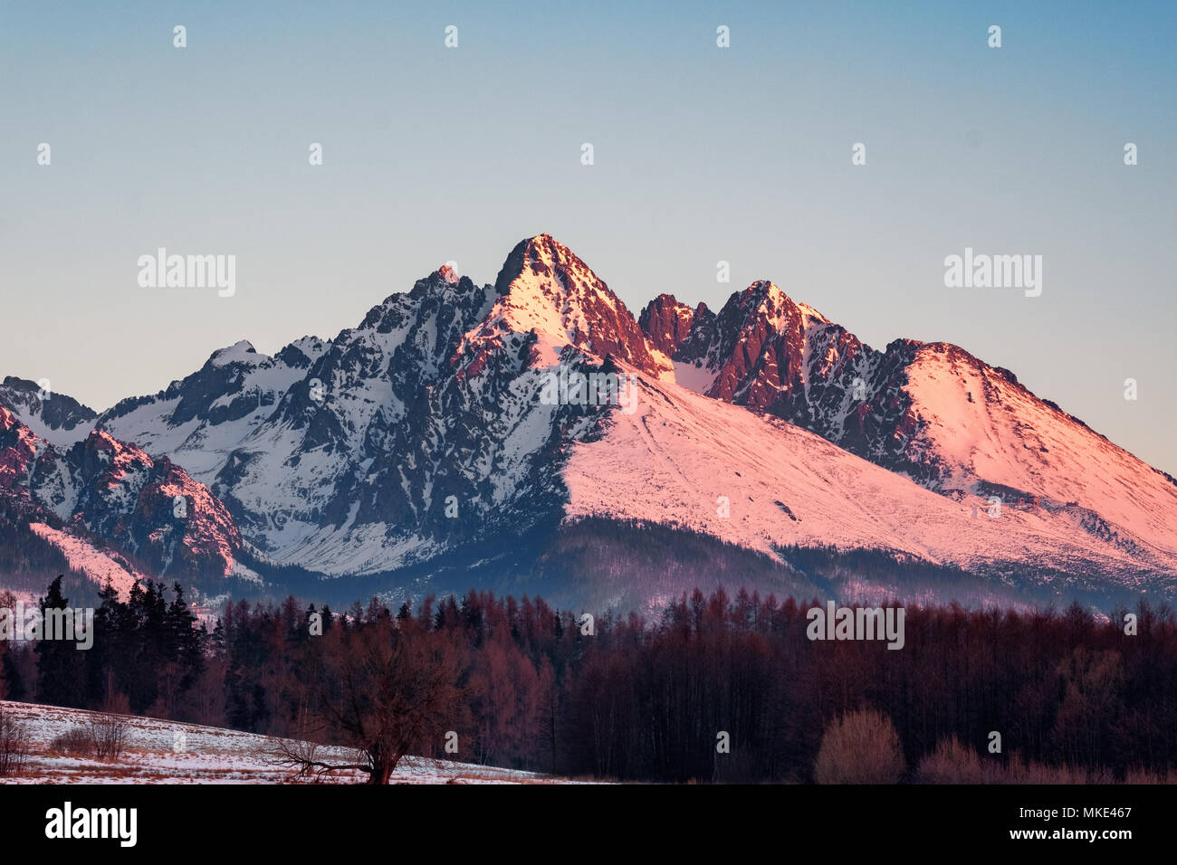 Daylight and high tourism hi-res stock photography and images - Alamy