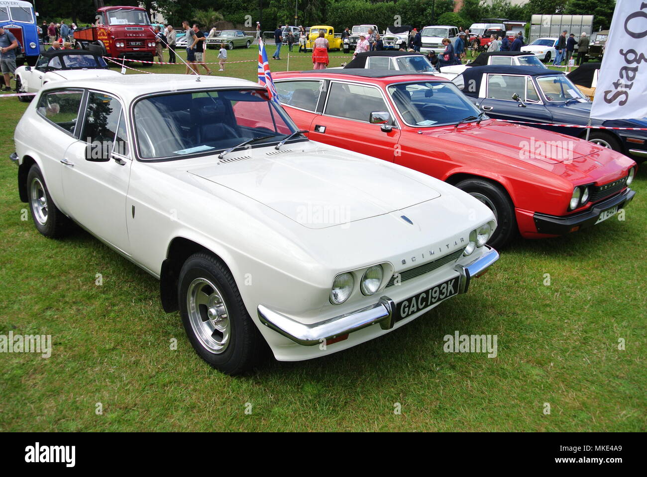 Scimitars hi-res stock photography and images - Alamy