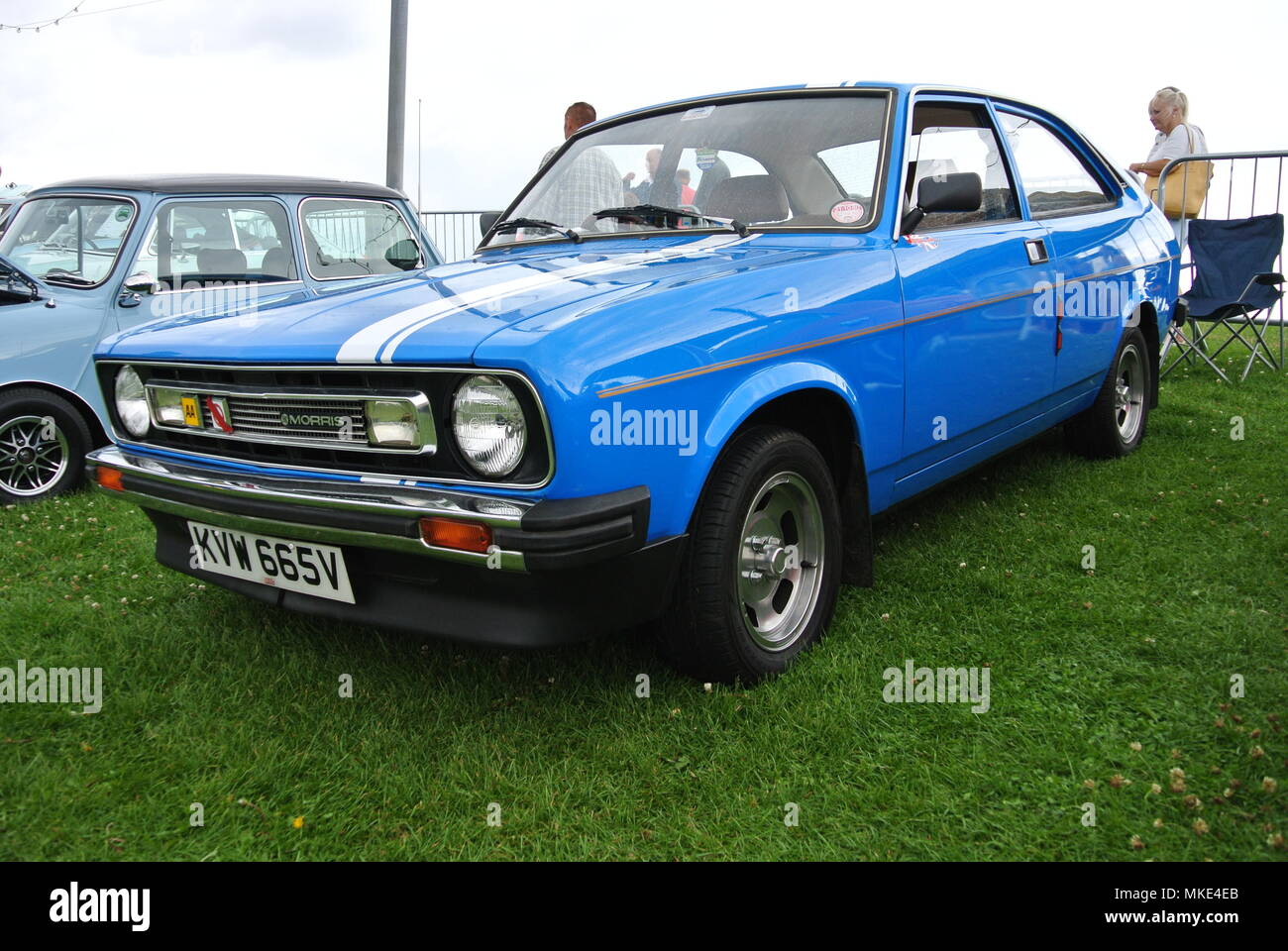 1979 morris marina hi-res stock photography and images - Alamy